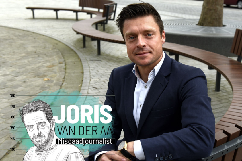 COLUMN. Edegem, waar drugsbazen en terroristen thuis zijn | GVA